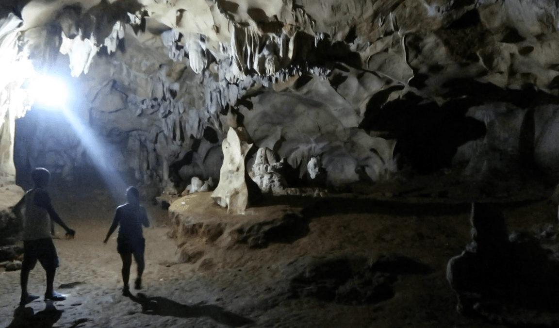 Mystical Cave Antipolo | Travel Blog Rizal Philippines